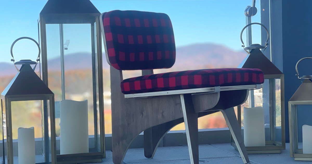 Holidays | The Ridge Room